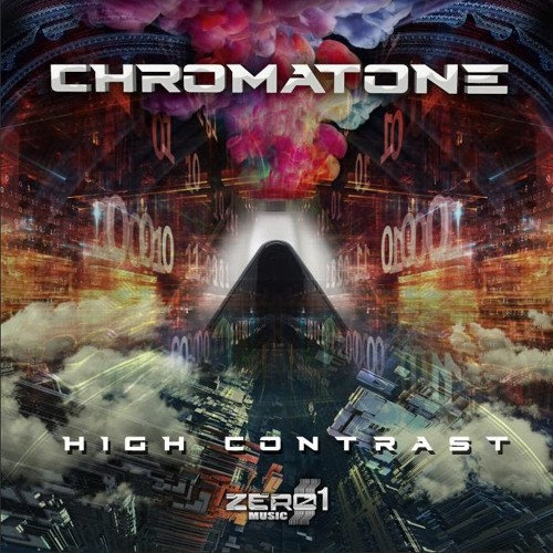 Morphatrix - Off the Grid (Enhanced) | Chromatone