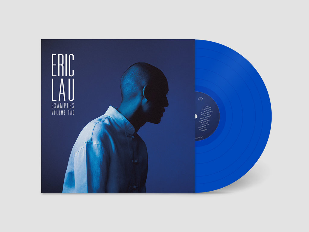 Album Of The Day Eric Lau Examples Volume Two Bandcamp Daily Album Of The Day Eric Lau Examples Volume Two Bandcamp Daily