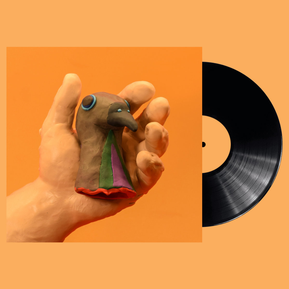 Bad Magic | Big Lonely