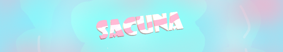 CLASSICS | Sacuna | sacuna