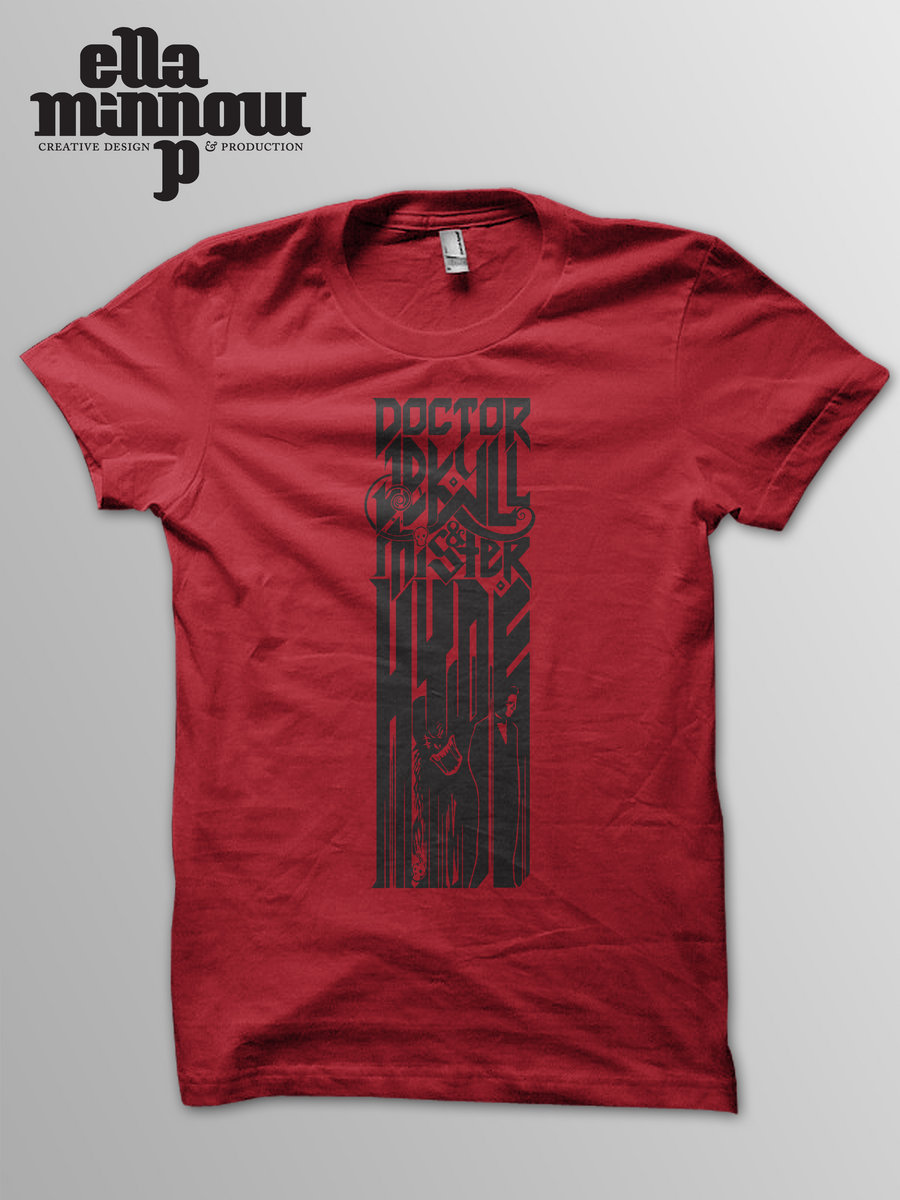 Dr. Jekyll & Mr. Hyde | Invincible Czars