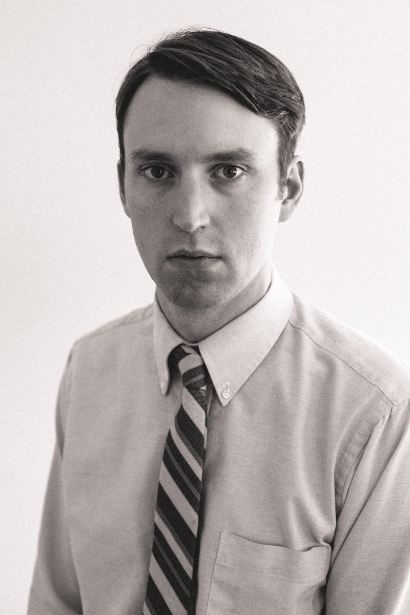 Wandering One | Tom Rorem | Stories To Write Songs About