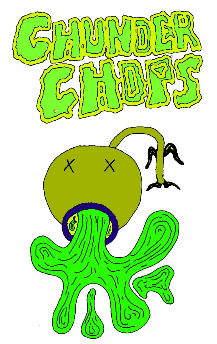 Ancient Elixir Of Jungle Stank | Chunder Chops