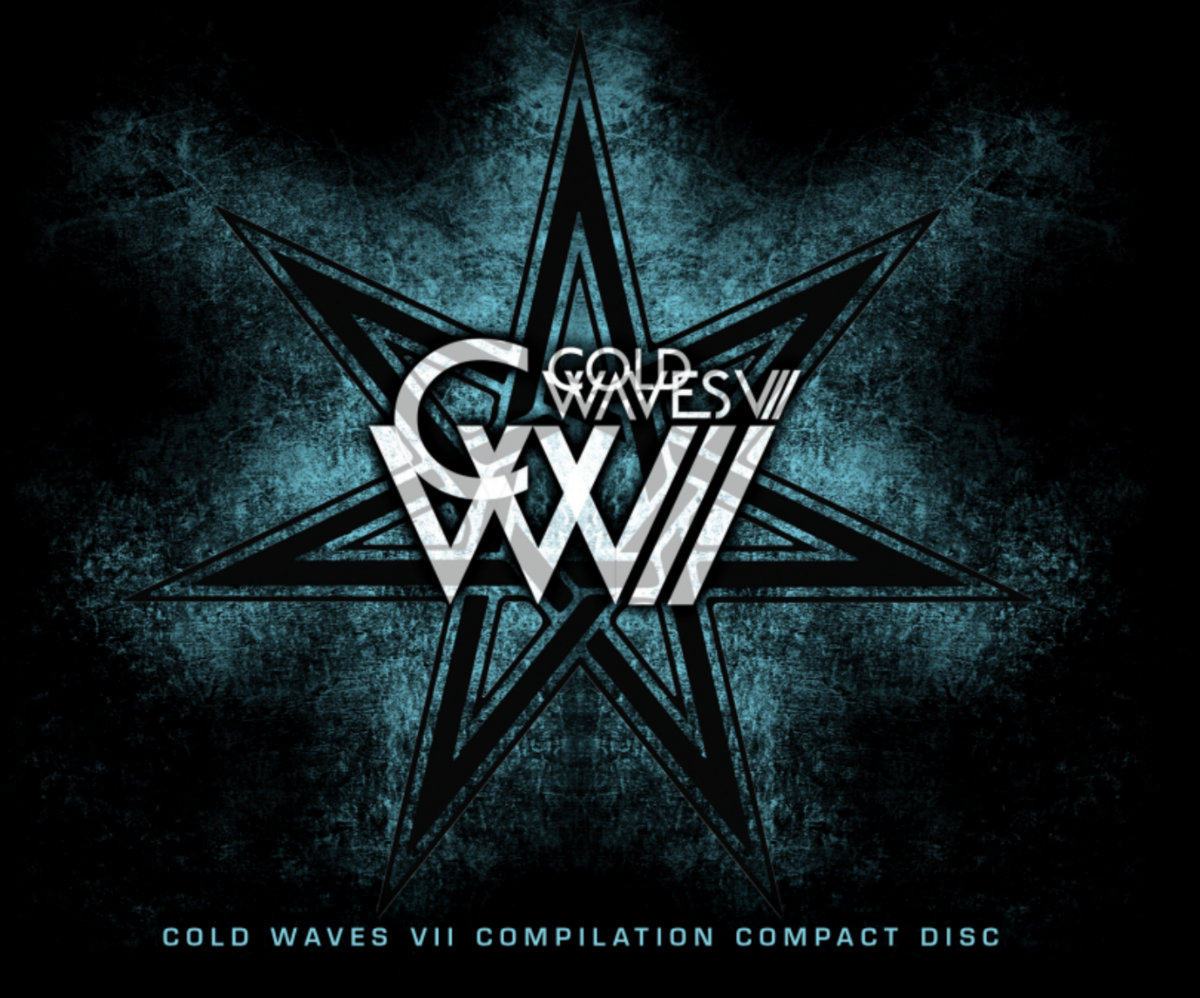 VARIOUS: Cold Waves VII CD | Storming the Base
