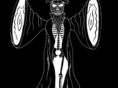 Merch | Wizard Sleeve