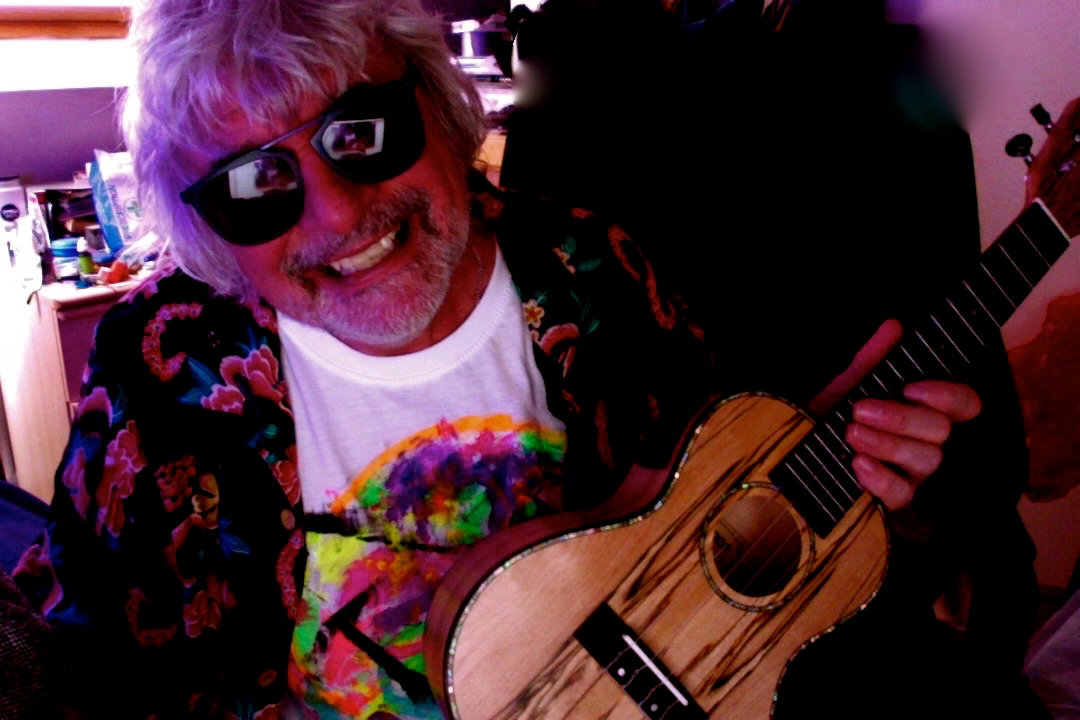 Live Blues Sessions | Billy green