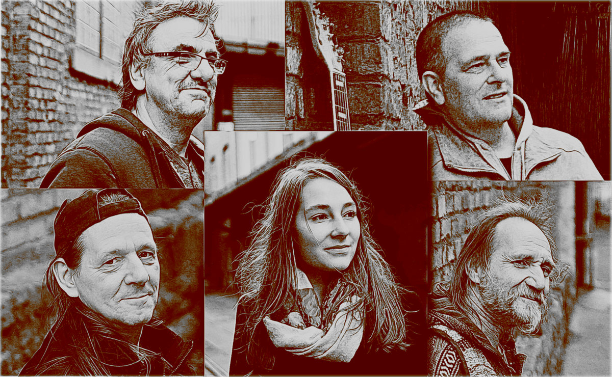 Do It Tomorrow | V2A - Die Band