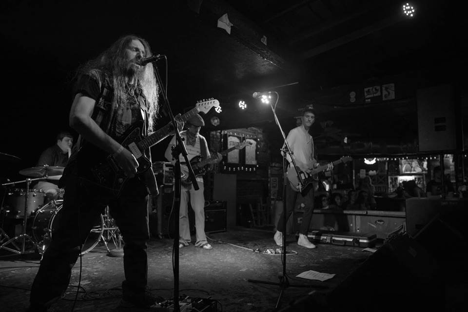 Stories Left Untold | Dead Spring