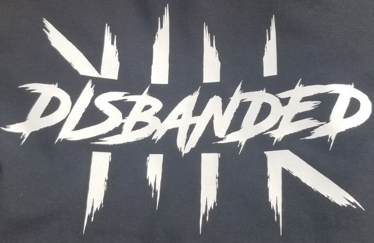 The Disbanded EP | Disbanded