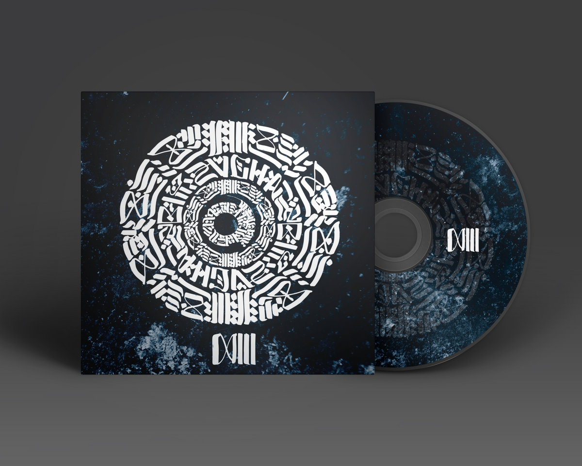 XIII [THIRTEEN] | mrgizmoe