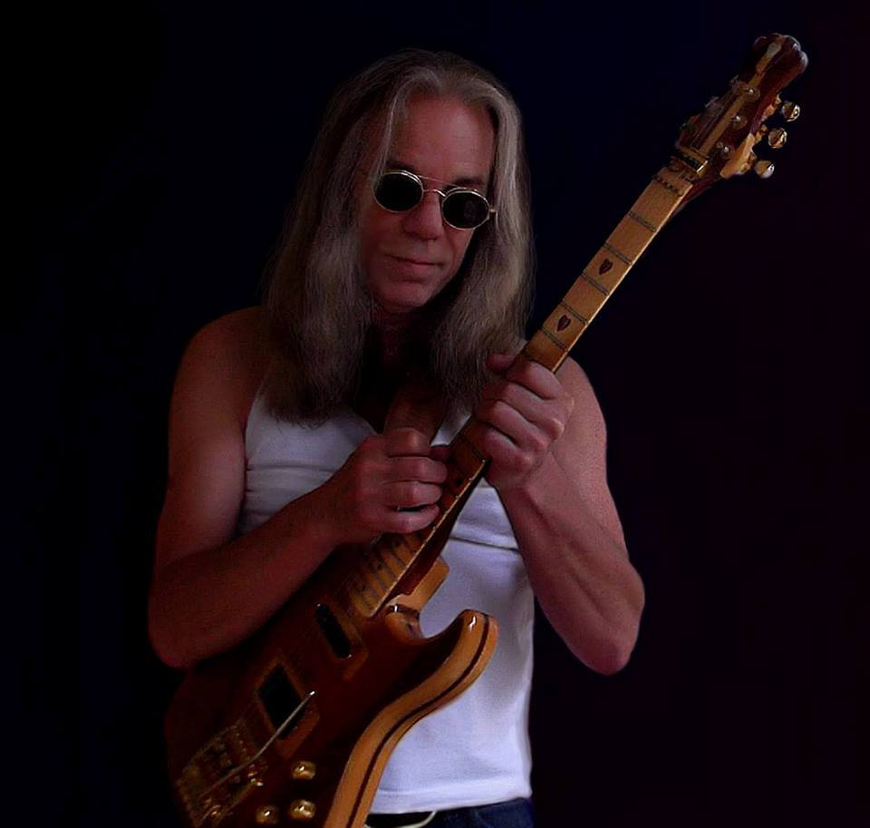 Corvus Stone | Corvus Stone | The Music and Projects of Colin Tench