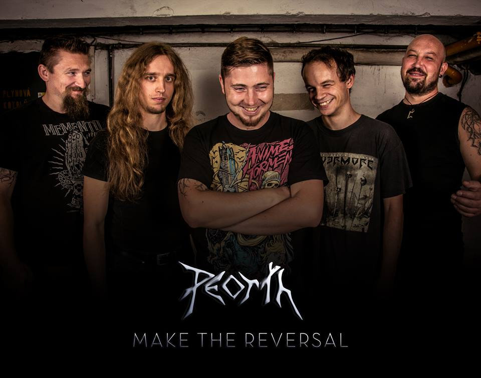 Make The Reversal | PEORTH