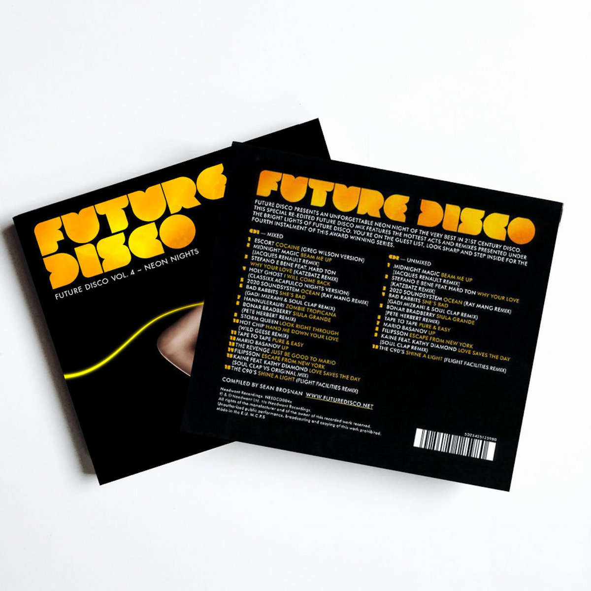 Underground Disco Rarities Future Club Classics Flac - metalasopa