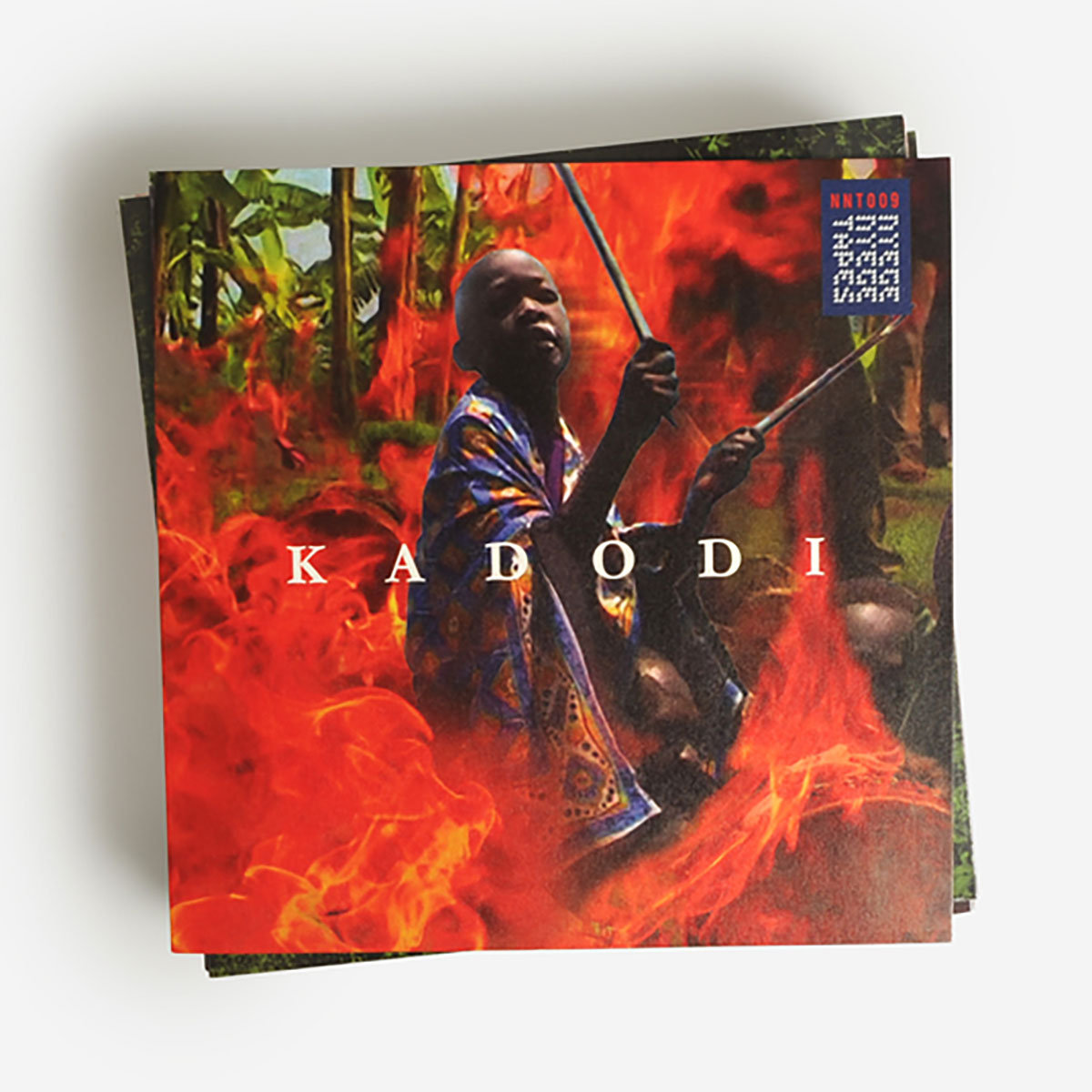 Kadodi | Domadana Kadodi Perfrormers | Nyege Nyege Tapes