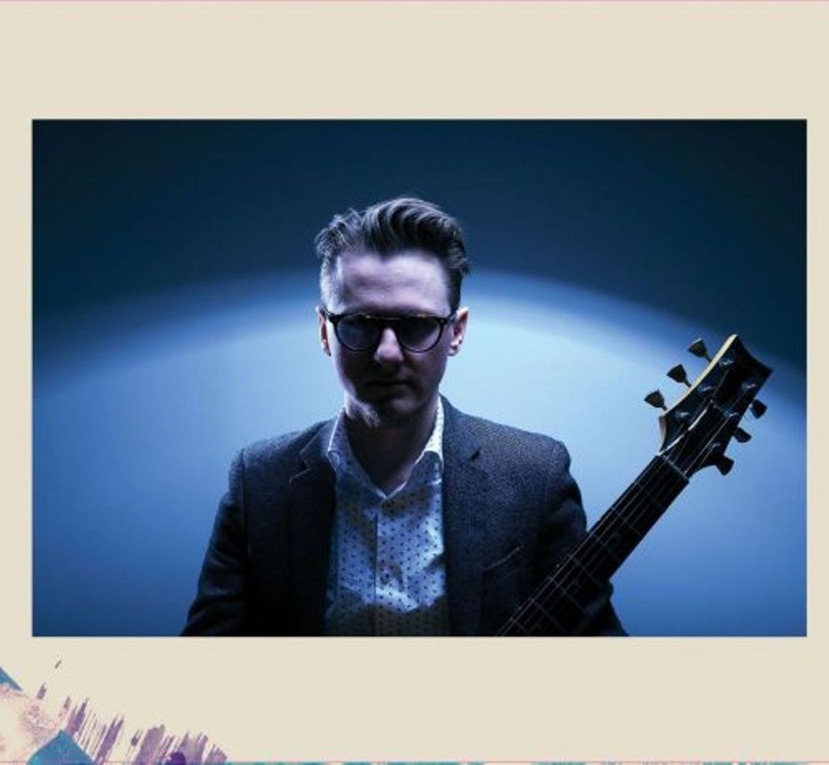 Morbidezza of Decadence | Łukasz Borowicki Sextet | Multikulti Project