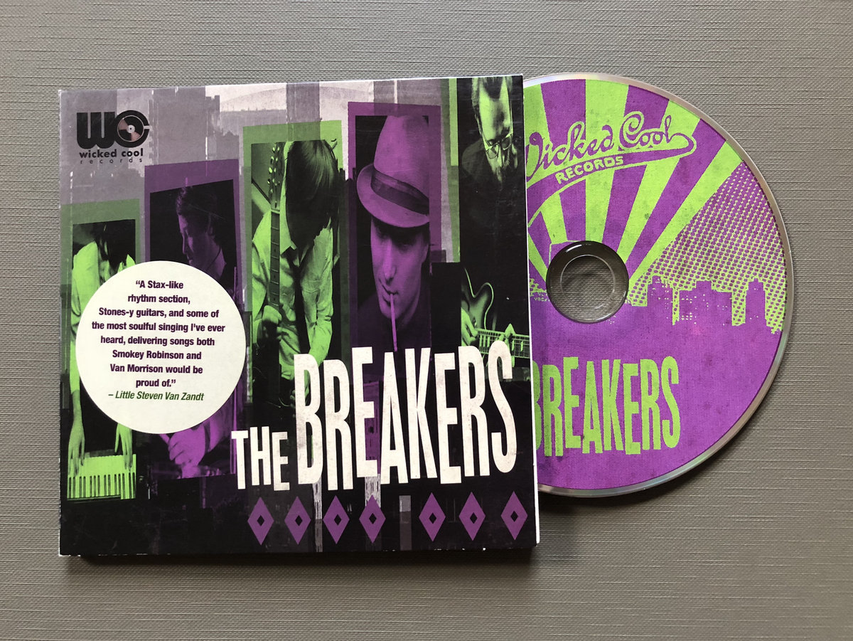 The Breakers | * The Breakers