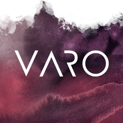here is the calm, here is the storm | VARO