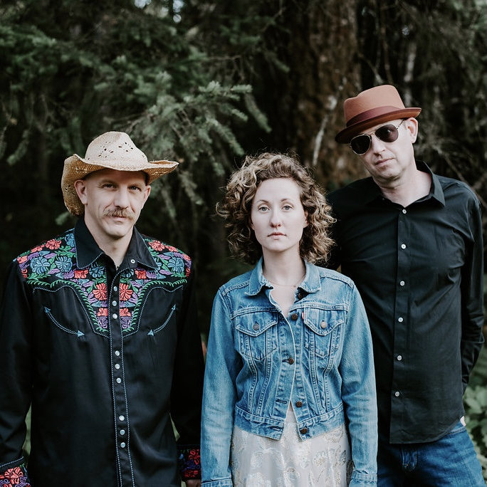 Music | Sharlet Crooks