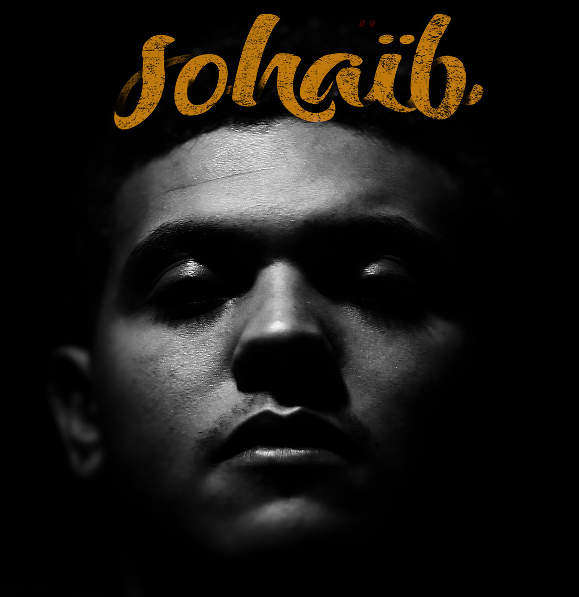 Lab' Oratoire | Sohaïb | SOHAÏB