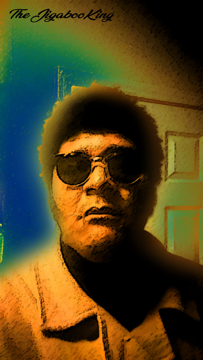 DoYouReallyFuckWitMe | The Jigaboo King