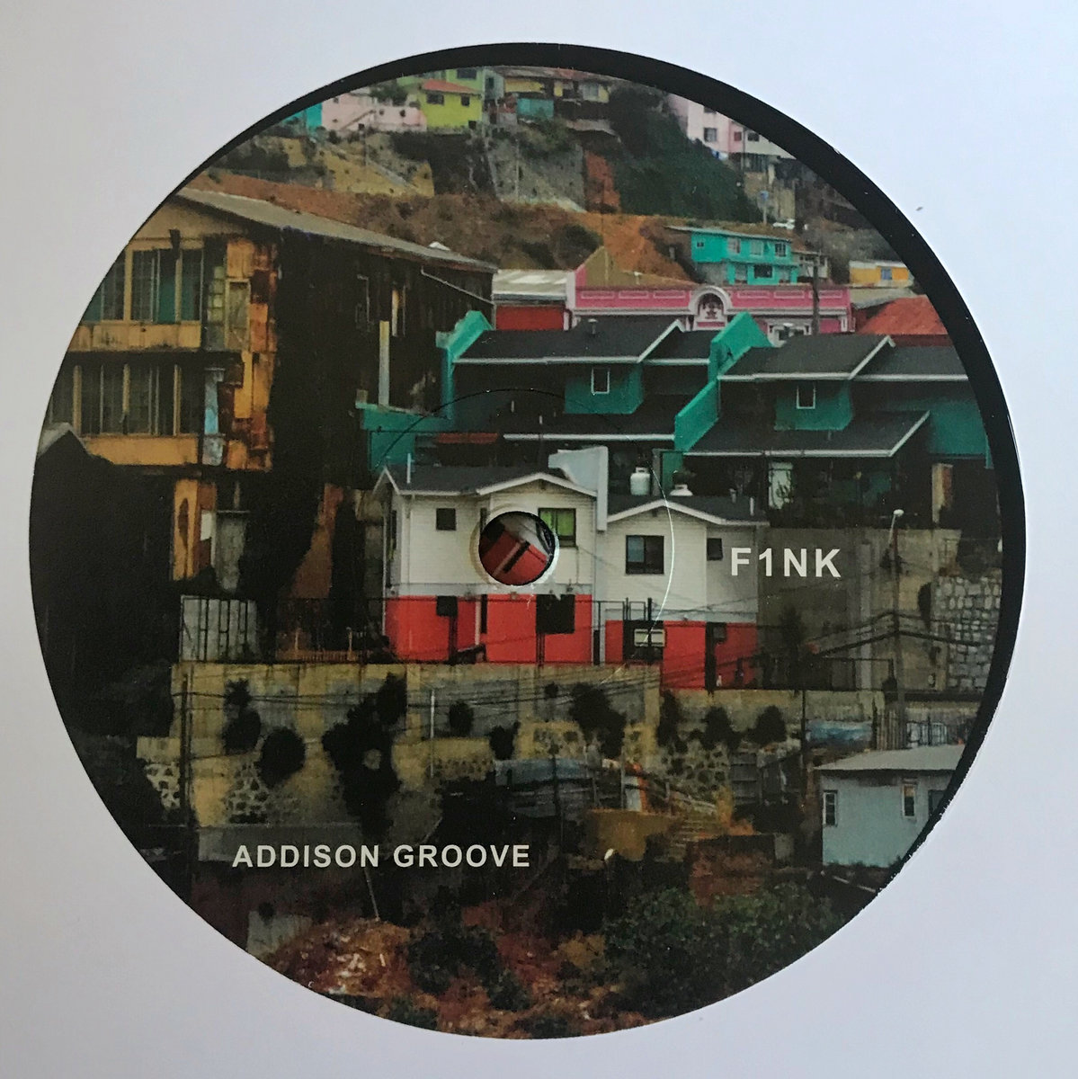 F1NK - GROOVE 005 | Addison Groove