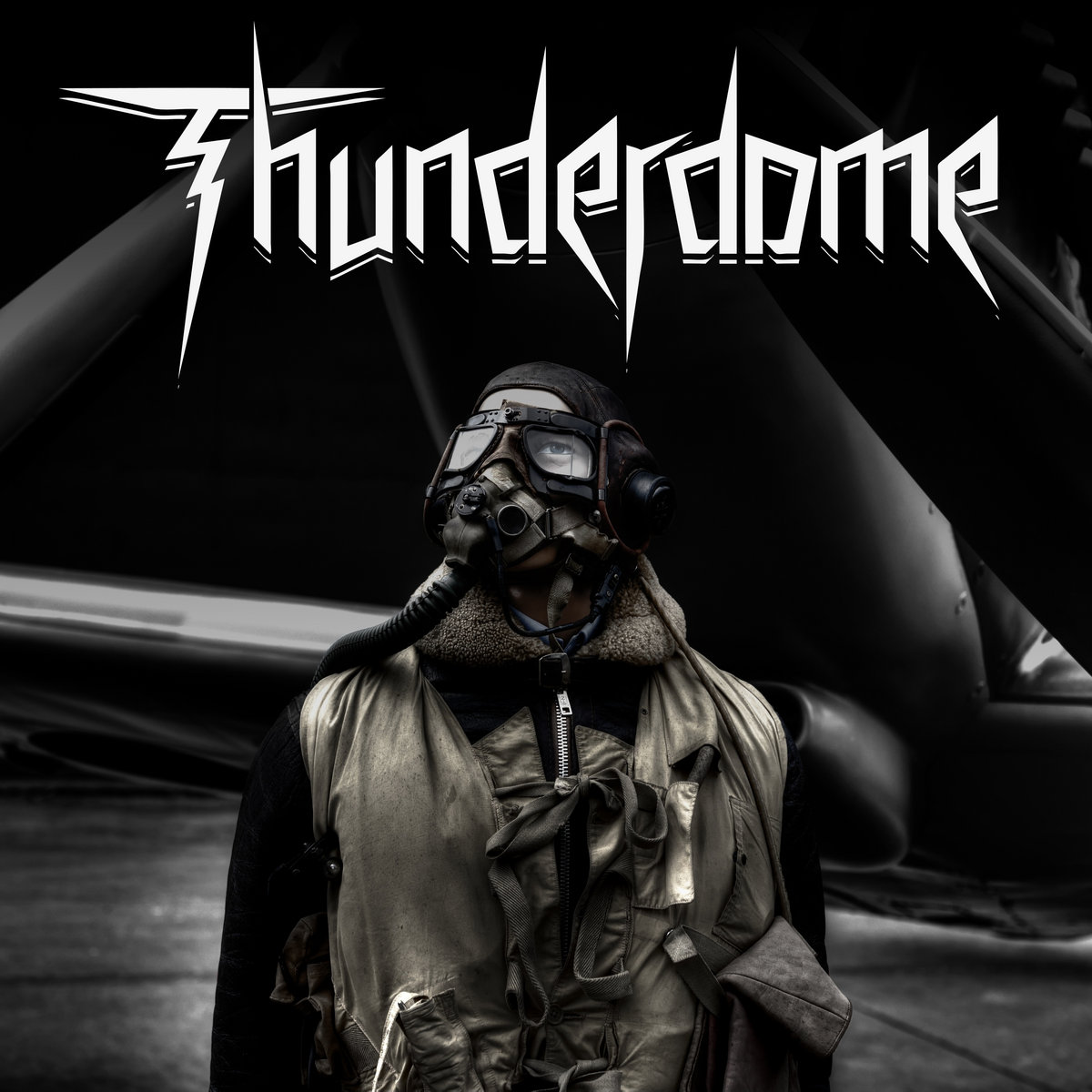 The Man of Rolling Thunder | Thunderdome