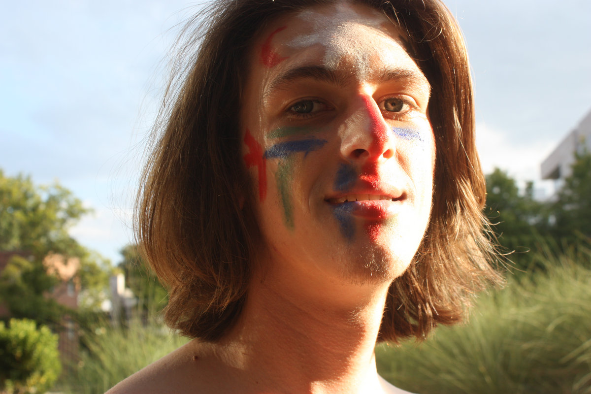 Demos 2020 | Matthew Greer