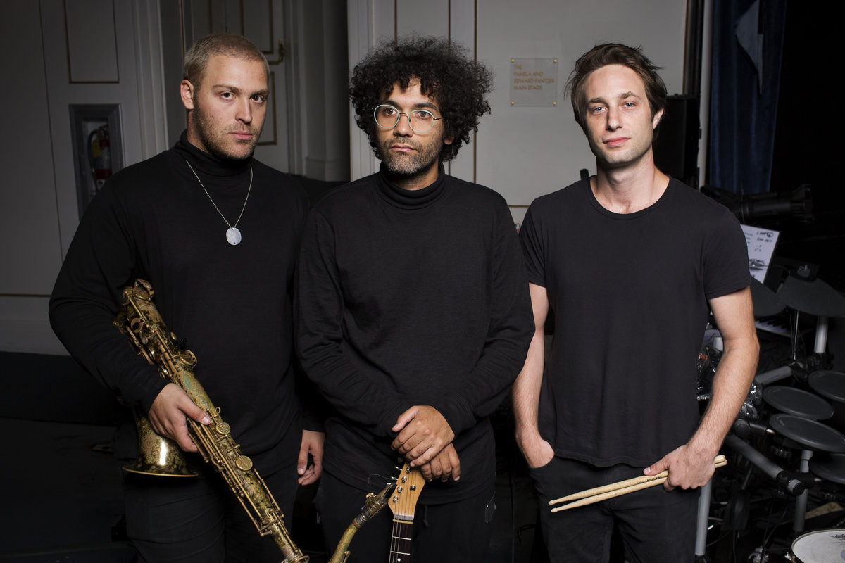 The Summit OST | The Summit