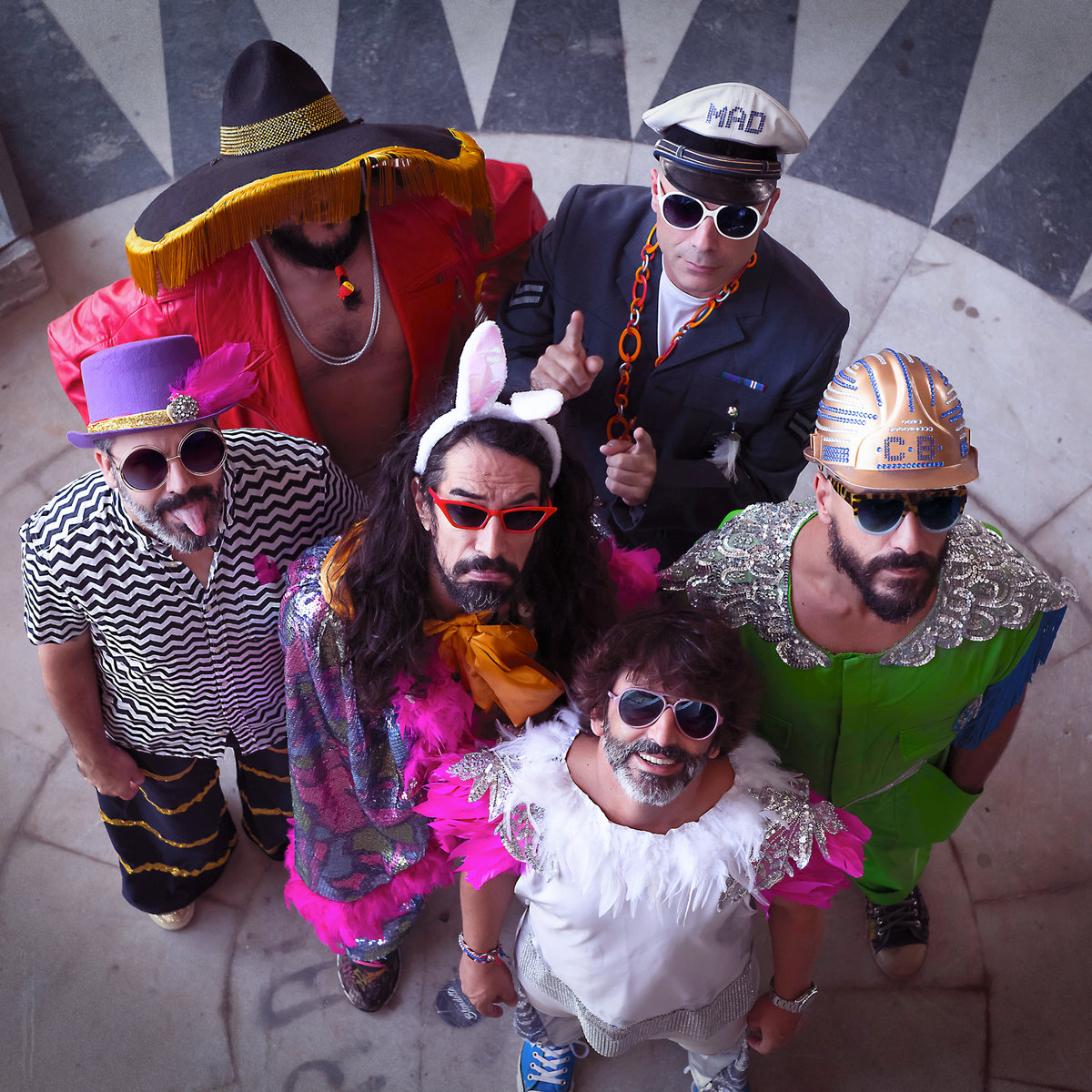 Music | FUNKOFFANDFLY