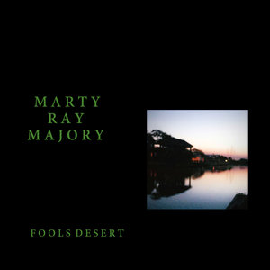 Music | Marty Ray Majory