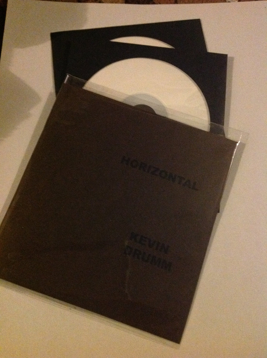 Horizontal | Kevin Drumm | kevin drumm