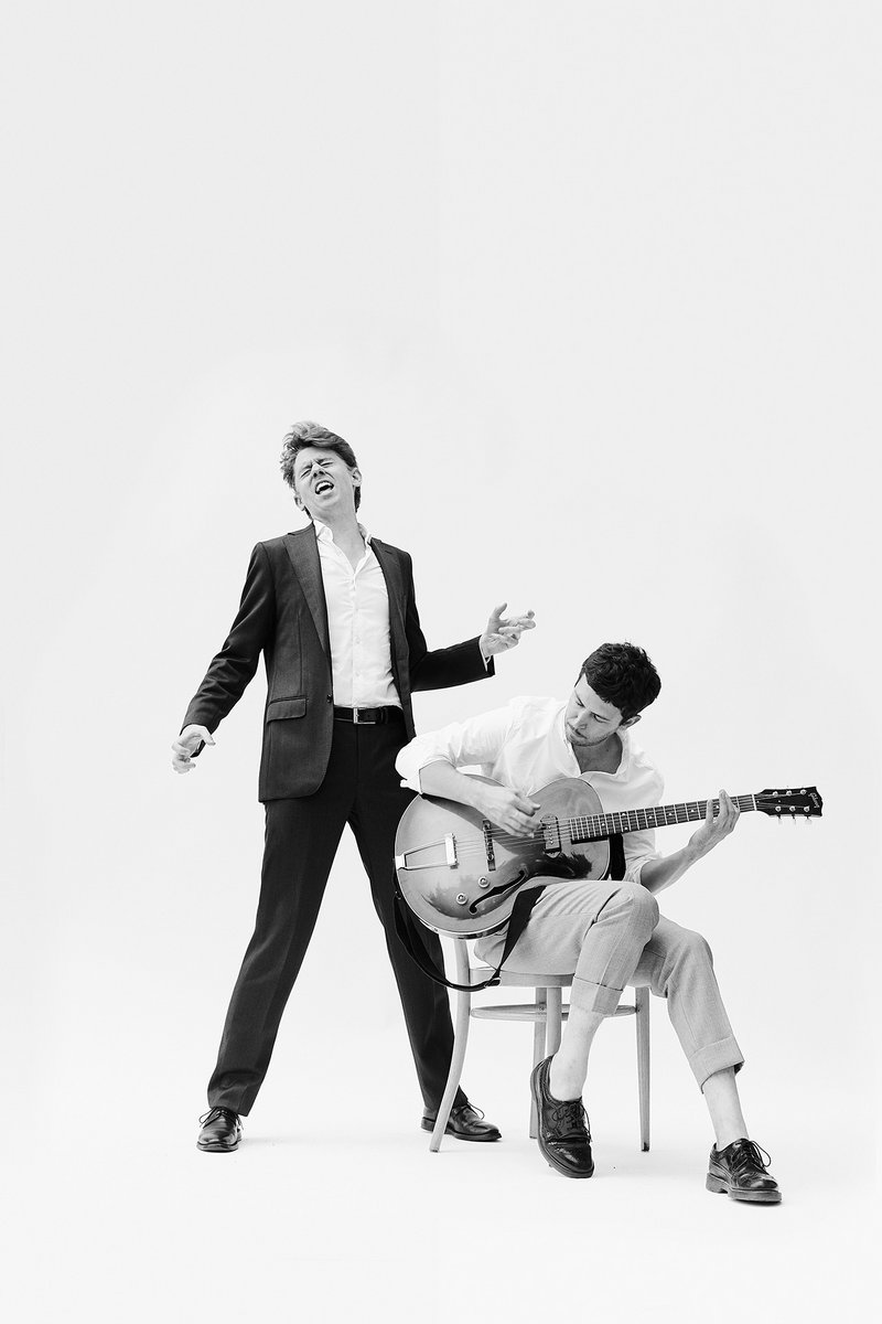 Im Schwarm | Michael Fehr, Manuel Troller, Andi Schnellmann, Julian ...