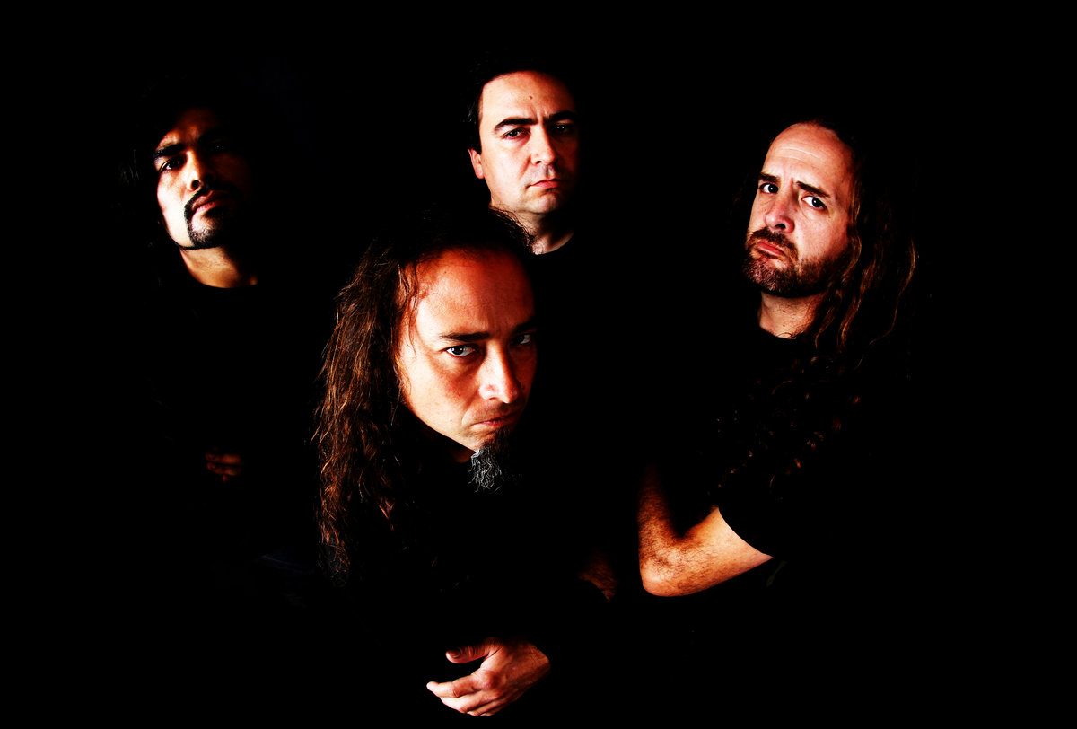 Impaled on a Cross of Sacrifice | Cerberus