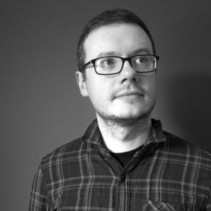 Music | Gavin Miller