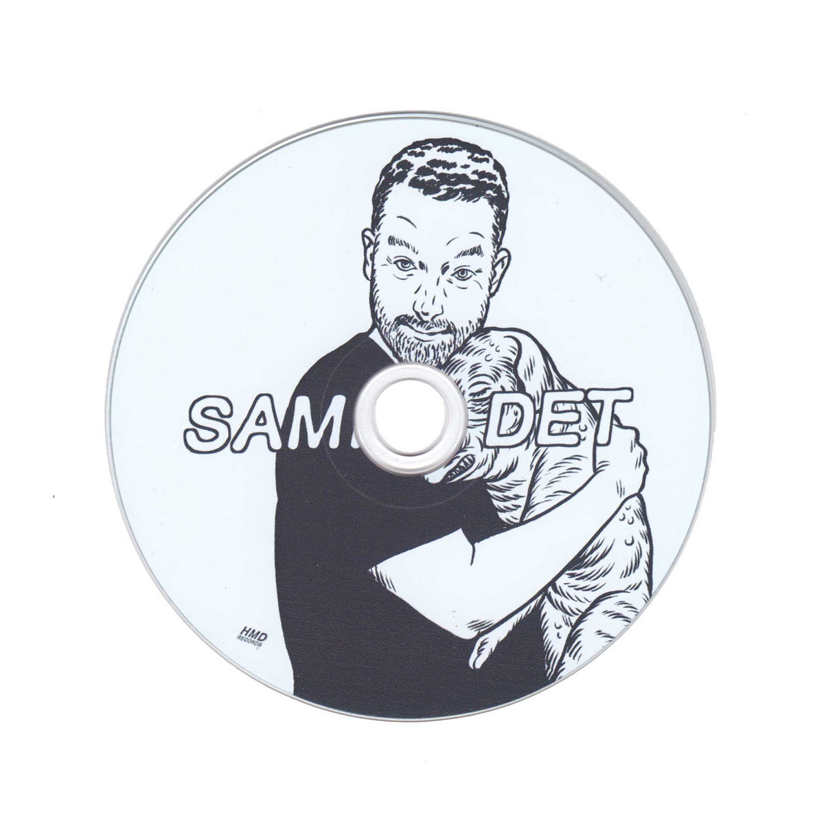 Samma Det | HMD Records