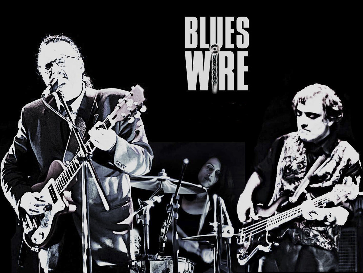 NOS | Blues Wire