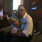 Haunts | German Error Message