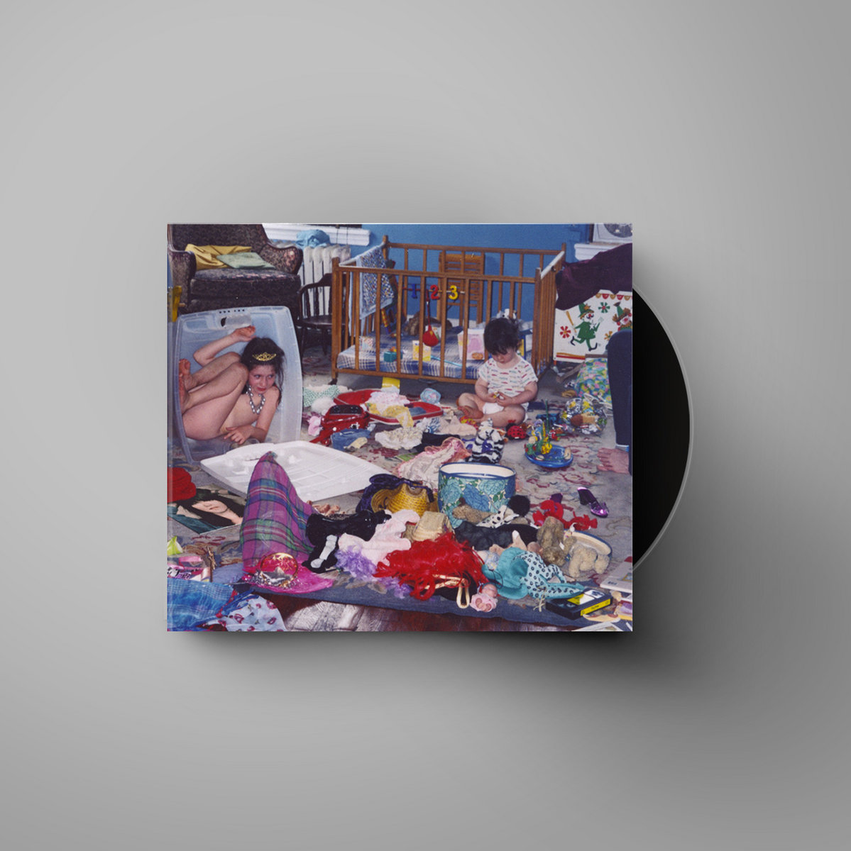 Remind Me Tomorrow | Sharon Van Etten