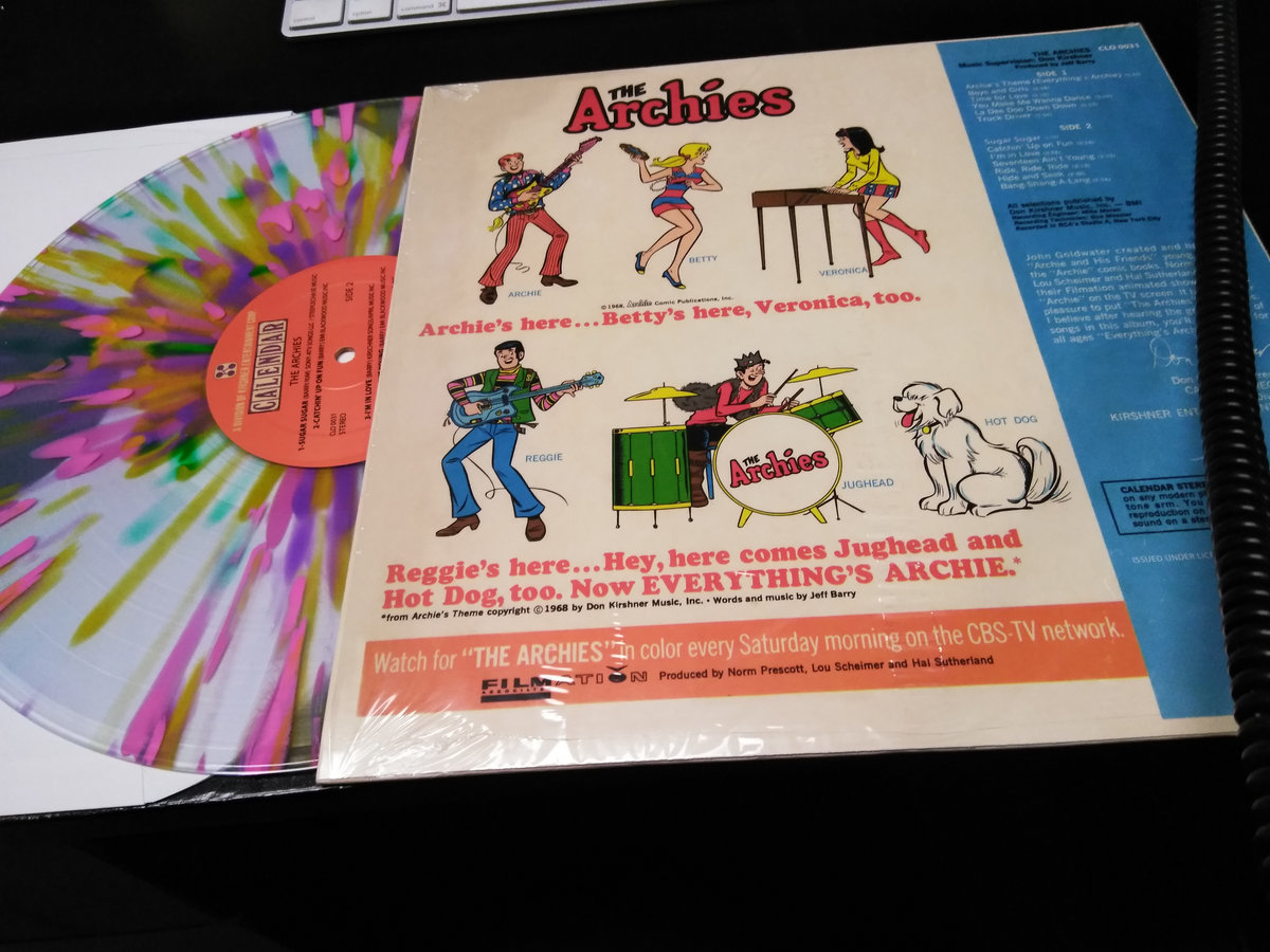 The Archies | The Archies