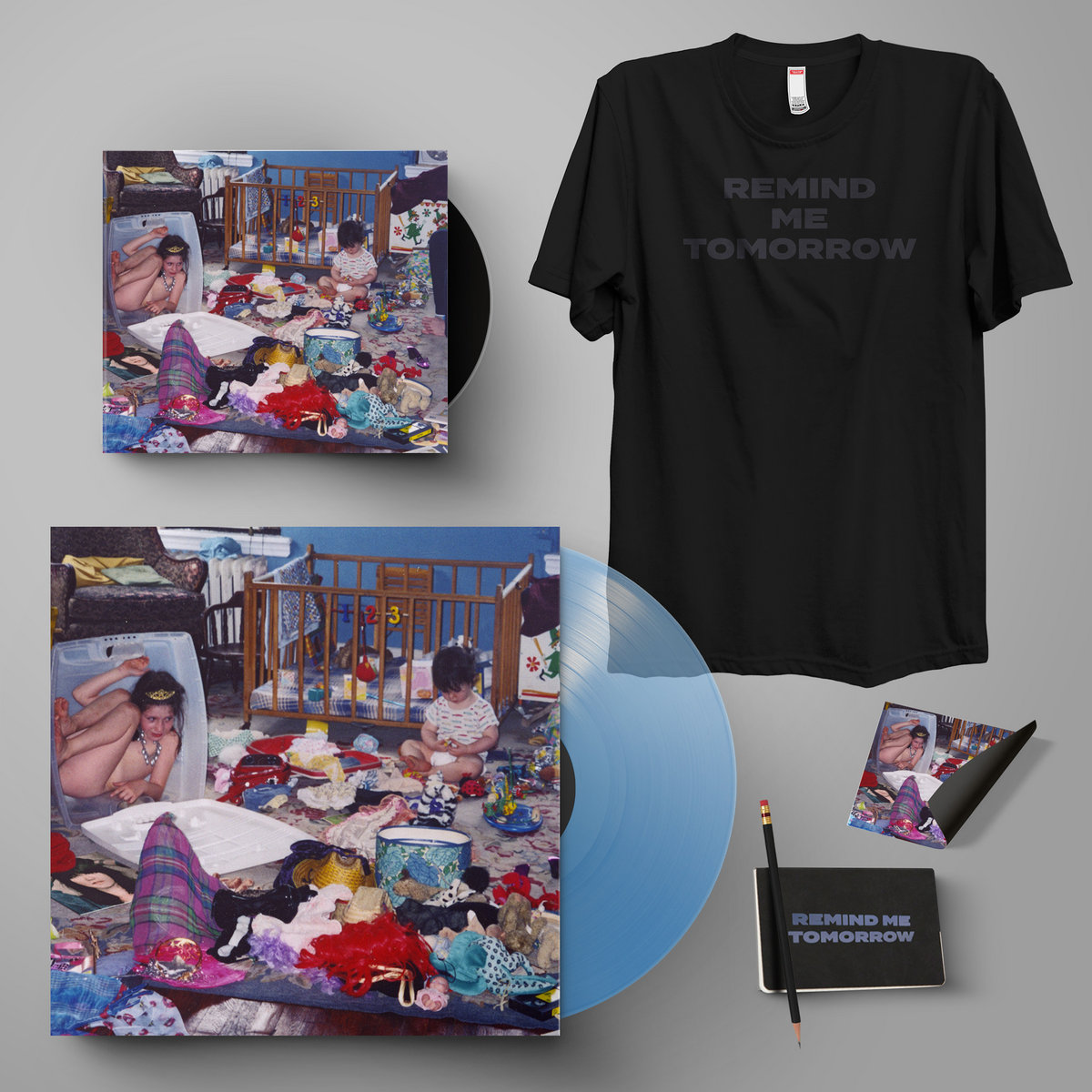 Remind Me Tomorrow | Sharon Van Etten