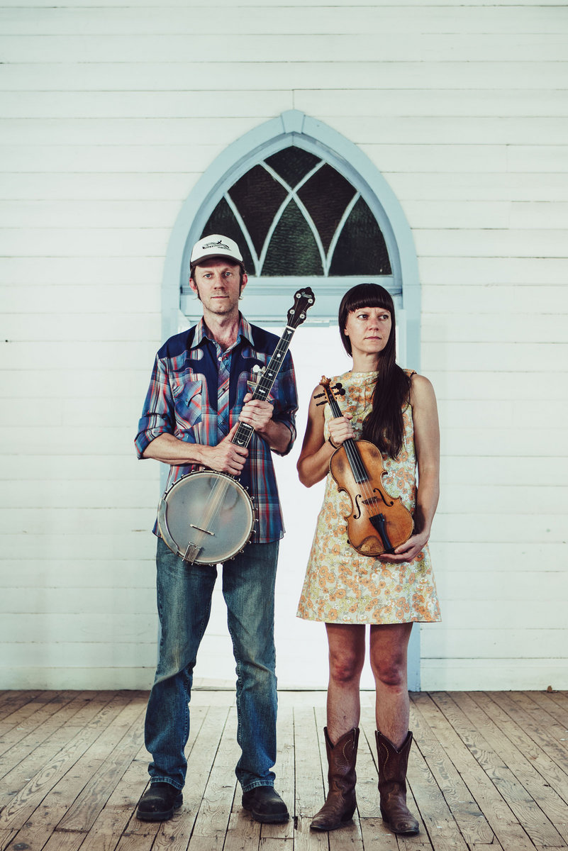 The Days That Used To Be | Cat and Clint | Cat & Clint