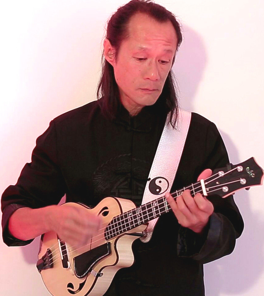 Music | Chris Wilson