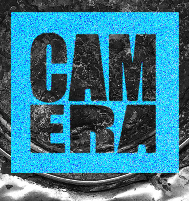 Phantom Camera Logo