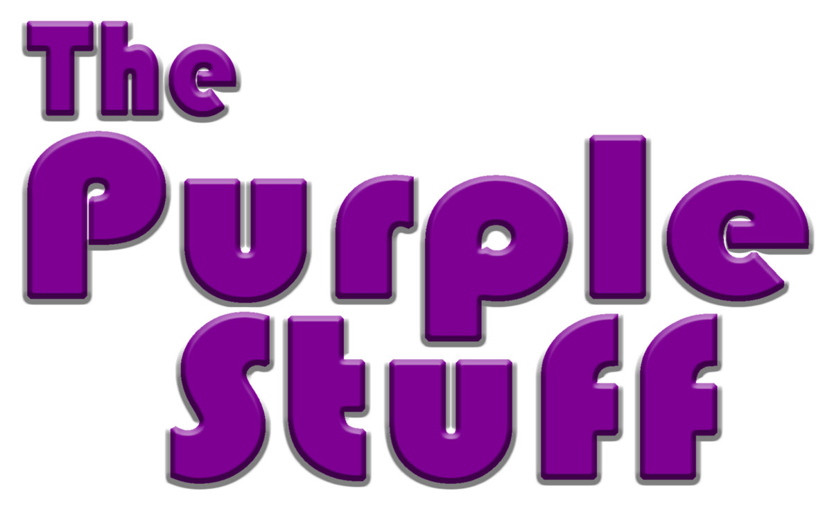 Music | The Purple Stuff