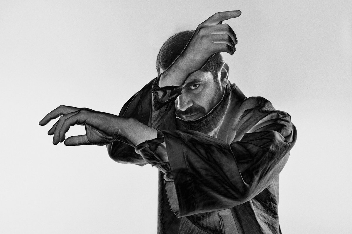 Convoque Seu Buda | Criolo