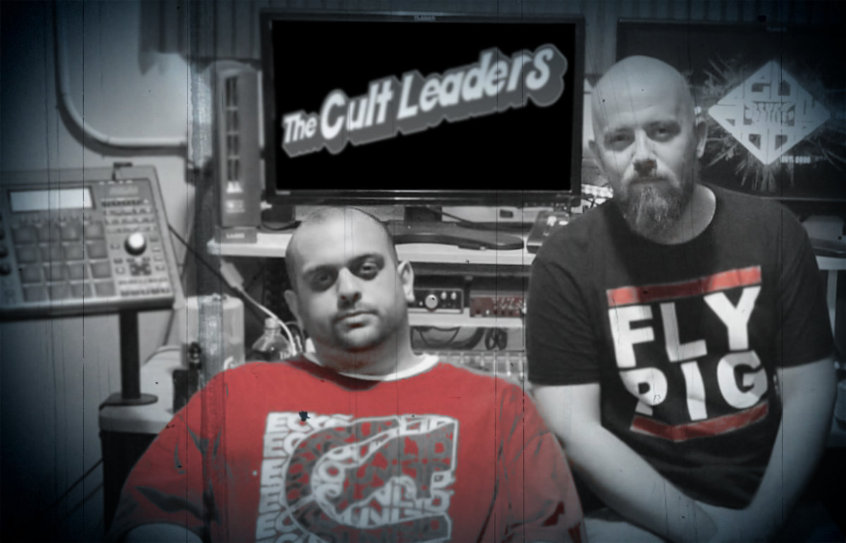 Oh Yea!!! | The Cult Leaders