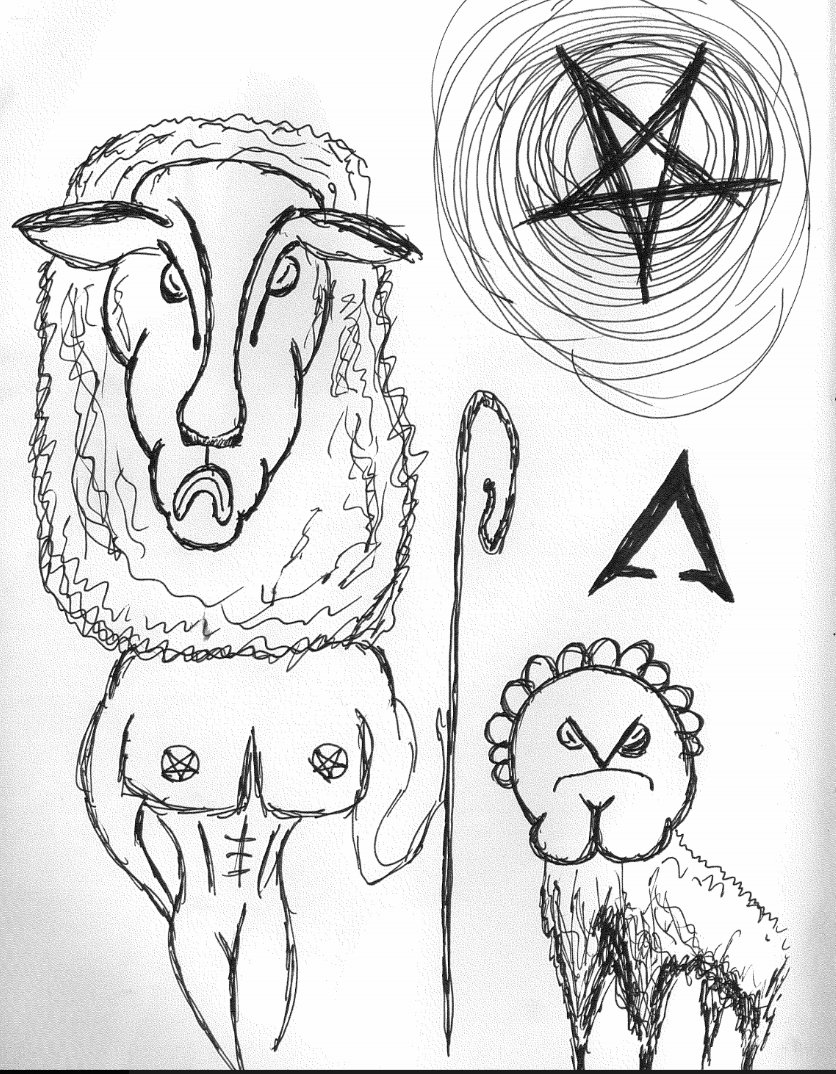 Graham Matrix VS The Entire Galactic Chaos Empire | Sheep