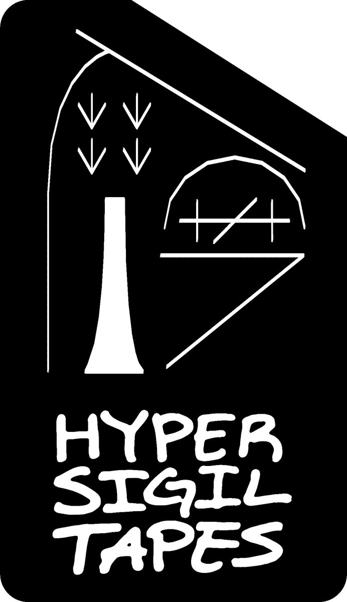 Dawn on Nebular Horizon | GZARA | Hyper Sigil Tapes