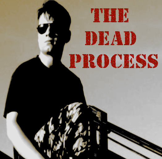 Eat This Meat! | The Dead Process