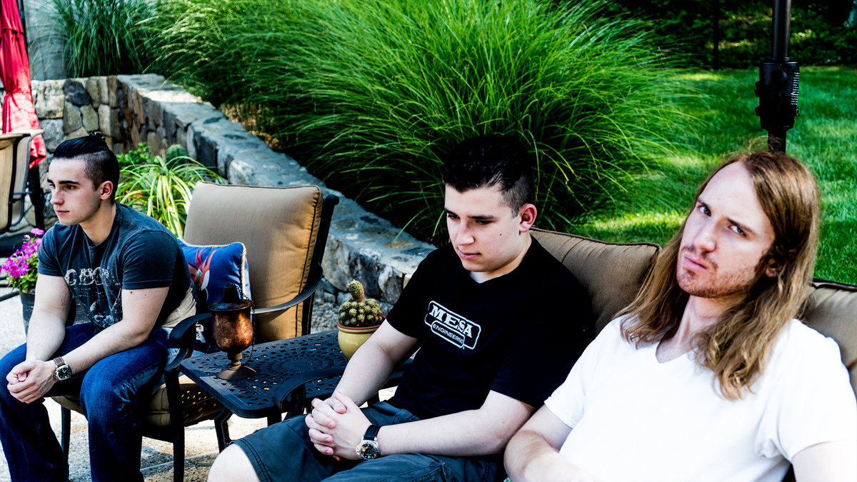 Brotherhood of Grace | Brotherhood of Grace